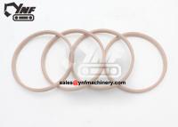 China High Temperature Customized Hydraulic Motor Seal Kit for sale
