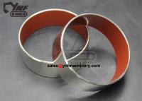 China 707-52-90560 Bushing Wearing Ring Komatsu Rod Bushing D155A D155AX D275A D275AX PC118MR PC200 PC200CA WA320 for sale