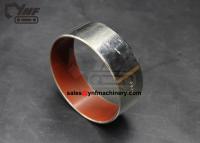 China 707-52-90560 Bushing Wearing Ring Komatsu Rod Bushing D155A D155AX D275A D275AX PC118MR PC200 PC200CA WA320 for sale