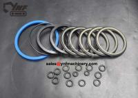 China High Quality Boom Cylinder seal Kits 4448398 4448399 44448400 For ZX220 for sale