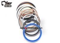 China Excavator Hydraulic Cylinder Seal Kit 170-9937 Boom Cylinder Seal Kit Caterpillar For Durable Sealing Performance for sale