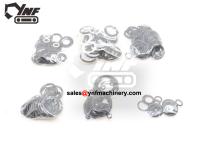 China Customized Hydraulic Cylinder Seal Kits For Your Business PC120-6 MCV (4D95 Engine) Main Control Valve for sale