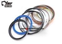 China OEM/ODM Excavator Seal Kits 170-9999 Arm Cylinder Seal Kit Caterpillar CAT For Customized Excavator Cylinders for sale