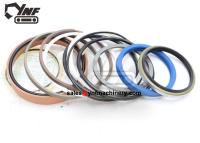 China OEM/ODM Excavator Seal Kits 170-9999 Arm Cylinder Seal Kit Caterpillar CAT For Customized Excavator Cylinders for sale