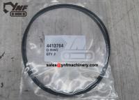 China 4413764 O-RING Hydraulic Seal Kit ZX120 ZX120-3 Rubber Oil Seal for sale