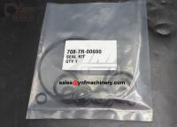 China 708-7R-00690 Seal Kit For Fan Motor C0160-01A0  AND H0360-01A0 Kit Seal for sale