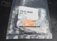 China 723-15-13101 Seal Kit For Control Bank D51EX/PX-22 S/ Hydraulic Ram Seal Kit for sale
