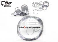 China 723-15-13101 Seal Kit For Control Bank D51EX/PX-22 S/ Hydraulic Ram Seal Kit for sale