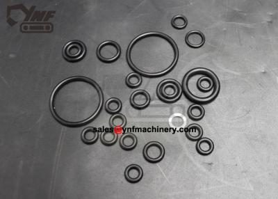 China 12Y-62-13701 Seal Kit For Spool Valve Block D61EX-23 D61PX-23 for sale