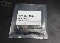 China 12Y-62-13701 Seal Kit For Spool Valve Block D61EX-23 D61PX-23 for sale