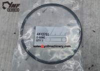 China 4413765 O-RING ZX130-3-AMS ZX130-3-HCME O Ring Seal Rubber Oil Seal for sale