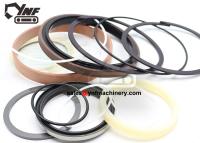 China Komatsu WA320-1 Boom Seal Kit 707-99-53150 Hydraulic Cylinder Rebuild Heavy-Duty Arm Sealing Repair Kit for sale