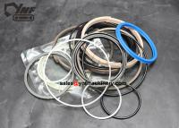 China Hyundai R145-9 Arm Seal Kit 31Y1-31150 Hydraulic Cylinder Rebuild Kit Excavator Mid-Arm Repair Seals for sale