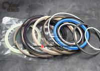 China Hyundai R145-9 Arm Seal Kit 31Y1-31150 Hydraulic Cylinder Rebuild Kit Excavator Mid-Arm Repair Seals for sale