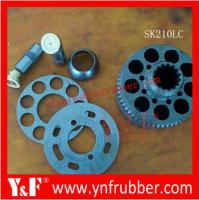 China SK200-6 hydraulic parts/SK210LC SK200-6 travel MOTOR PARTS /ASSY/ YN23V00001F1 / for EXCAVATOR KOBELCO SK200-6 for sale