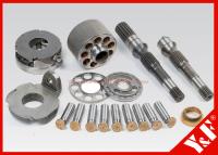 China Komatsu Excavator Hydraulic Parts for HPV75 / 95 / 132 Piston Pump Parts for sale