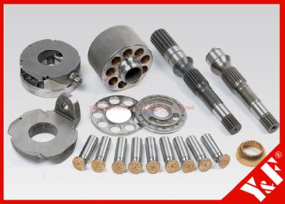 China Komatsu Excavator Hydraulic Parts for HPV75 / 95 / 132 Piston Pump Parts for sale
