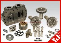 China Uchida Hydraulic Pump Parts of Excavator Hydraulic Parts for A7VO55 / 80/ 107 / 160 / 200/ 250 / 350 / 500 /1000 for sale