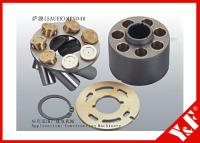 China Factory Price with High Quality Excavator Hydraulic Parts for Hydraulic Pump MPV046 for sale