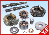 China Excavator Hydraulic Pump Parts for sale