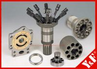 China HPV125B UH07-7 UH083 UH09-7 UH12-7 UH12 Excavator Hydraulic Parts High Precision for sale