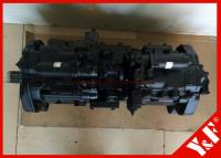 China Kobelco Excavator Hydraulic Parts Sk210 - 8 Main Hydraulic Pump Yn10v00036f2 for sale