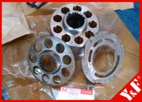 China Low Noise Hpr100 Linde Piston Shoe Widely Used Hydrualic Pump for sale