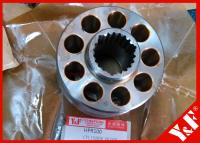 China High Precision Excavator Hydraulic Parts For Linde Hpr100 Hydrualic Pump for sale