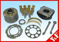 China High Precision Excavator Hydraulic Parts For Linde Hpr100 Hydrualic Pump for sale