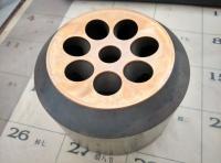 China Replacement Hydraulic Piston Pump Parts For Rexroth A8VO55 A8VO80 A8VO107 A8VO160 for sale