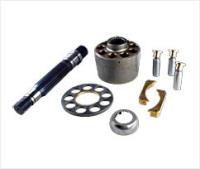 China High Efficiency Rexroth Hydraulic Pump Parts A11VSO40 A11VSO60 A11VSO75 A11VSO95 A11VSO130 for sale