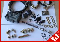 China Excavator Hydraulic Pump Conversion Kit Hitachi 9227557 for Ex220 - 3 for sale