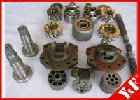 China Crawler Excavator Hydraulic Parts K3v112DT Main Pump Repair Kits for sale