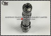 China 6D95 Excavator Hydraulic Control Main Valve for sale