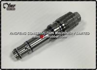 China 6D95 Excavator Hydraulic Control Main Valve for sale