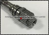 China 6D95 Excavator Hydraulic Control Main Valve for sale