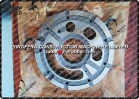 China Hpv095 Hitachi Excavator Hydraulic Parts Set Plate / Valve Plate PISTON for Hpv095 / PC200-7 for sale