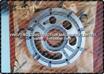 China Hpv095 Hitachi Excavator Hydraulic Parts Set Plate / Valve Plate PISTON for Hpv095 / PC200-7 for sale