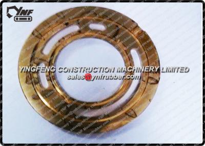 China Vickers V30D250 Excavator Hydraulic System Piston Pump Parts For Vickers PVE19 Repair Kit for sale