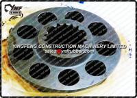 China Vickers V30D250 Excavator Hydraulic System Piston Pump Parts For Vickers PVE19 Repair Kit for sale