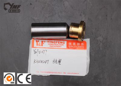China YNF01177 Excavator Hydraulic Parts Cylinder Piston Kit K3V112DT For Hydraulic Pump Parts for sale