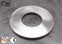 China Stainless Steel Excavator Hydraulic Parts Pump Thrust Plate YNF01178  K3V112DT for sale