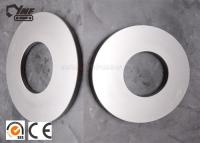 China Stainless Steel Excavator Hydraulic Parts Pump Thrust Plate YNF01178  K3V112DT for sale