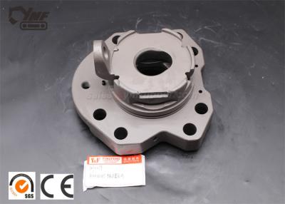 China CE Standard Excavator Hydraulic Parts Pump Swing Assembly YNF01179 K3V112DT for sale