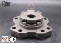 China CE Standard Excavator Hydraulic Parts Pump Swing Assembly YNF01179 K3V112DT for sale