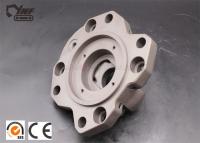 China CE Standard Excavator Hydraulic Parts Pump Swing Assembly YNF01179 K3V112DT for sale