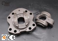 China CE Standard Excavator Hydraulic Parts Pump Swing Assembly YNF01179 K3V112DT for sale