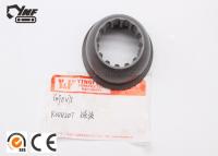 China Black K3V112DT YNF01175 Rubber Glueball for Excavator hydraulic part for sale