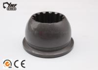 China Black K3V112DT YNF01175 Rubber Glueball for Excavator hydraulic part for sale