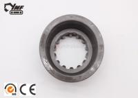 China Black K3V112DT YNF01175 Rubber Glueball for Excavator hydraulic part for sale